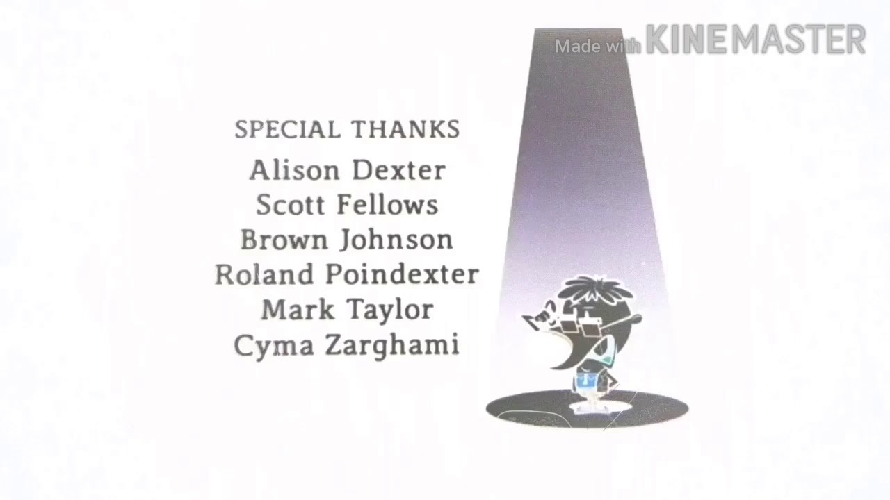 Nickelodeon Productions History In G Major - YouTube