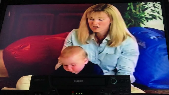 Baby Monet Vhs