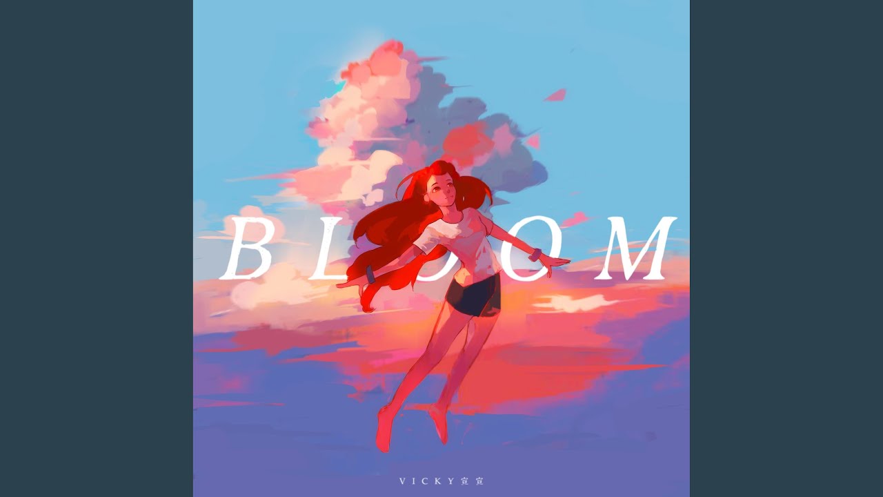 Bloom - YouTube Music