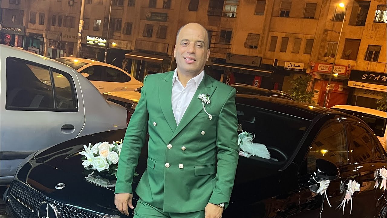 Dima ljadid m3a said drafat - YouTube