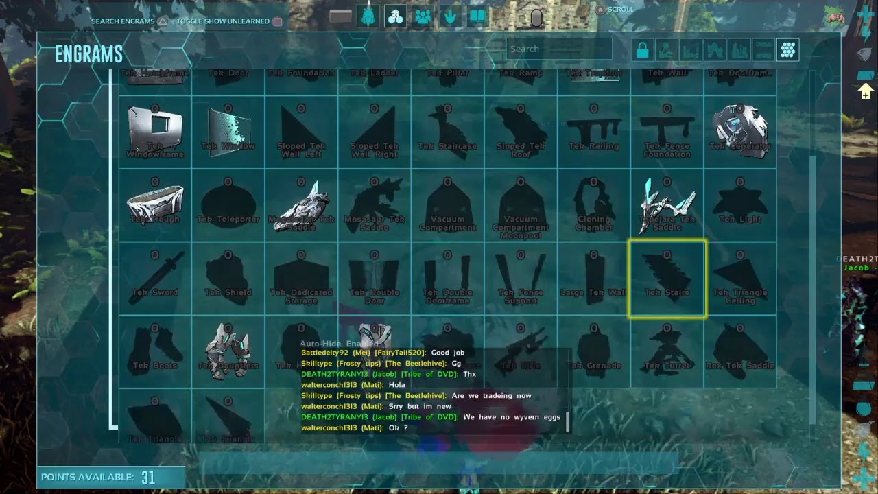 Ark Valguero boss fight ( With friends :) - YouTube