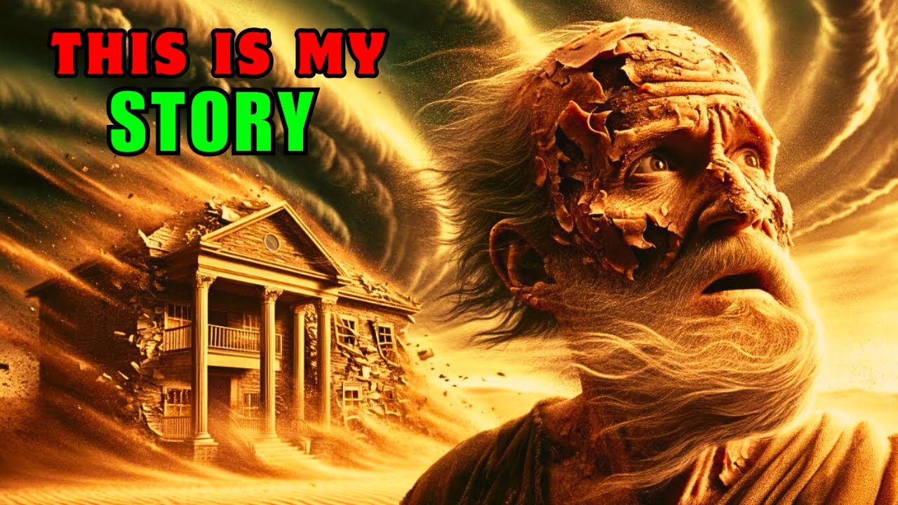 MY NAME IS JOB AND THIS IS MY STORY - YouTube