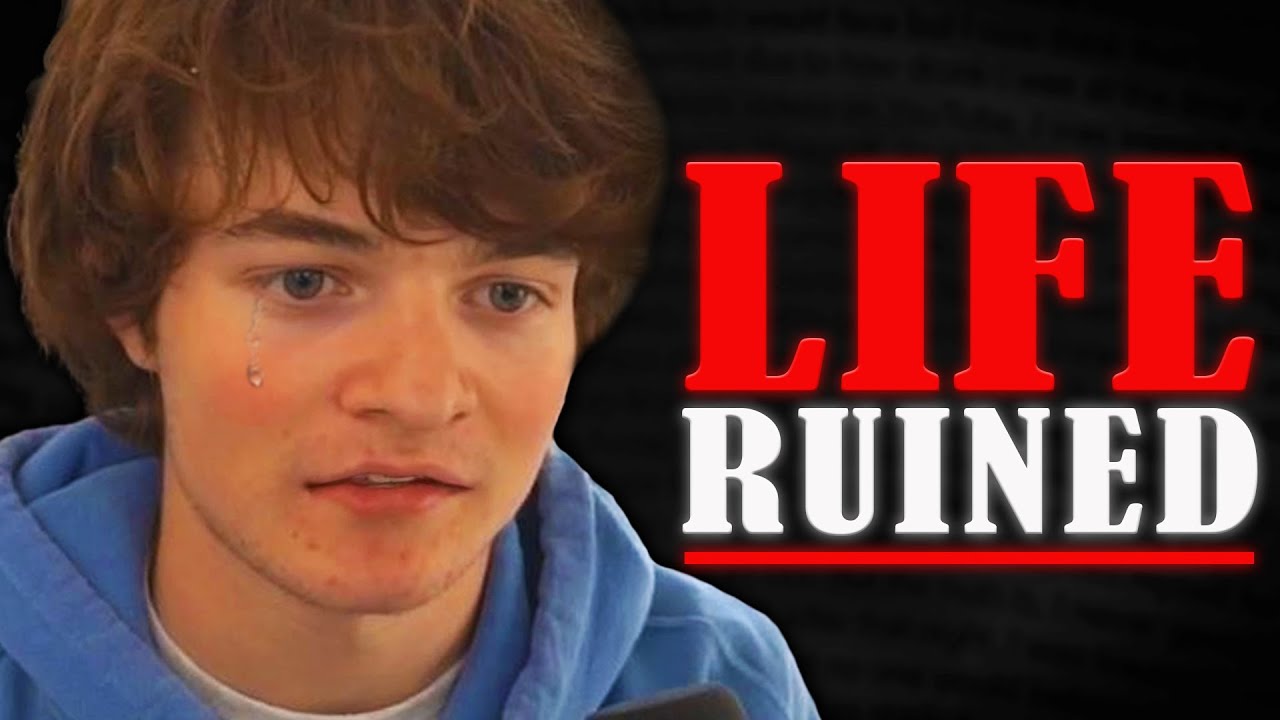 Tubbo Is Cursed By The Minecraft Community - YouTube