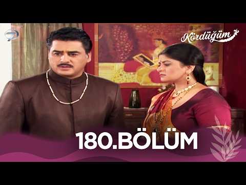 Kördüğüm (Uttaran) Hint Dizisi | 180. Bölüm