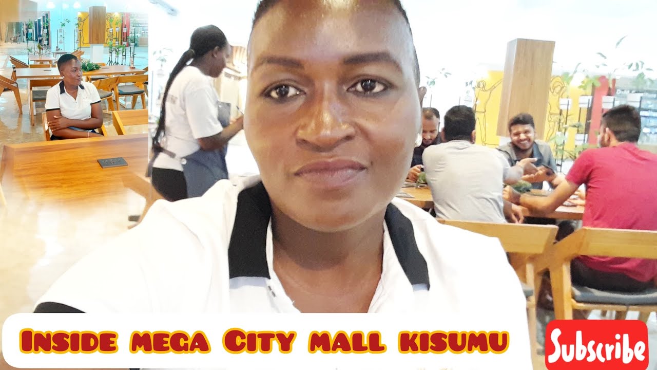 KISUMU MEGA CITY MALL TOUR/MUST WATCH//Queenn_Liz//#kenya #africa - YouTube