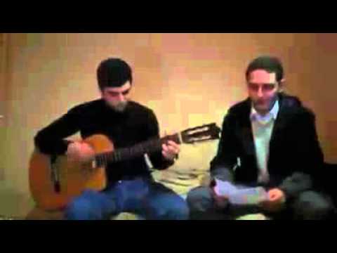 angelozi shemiyvarda / ანგელოზი შემიყვარდა - YouTube