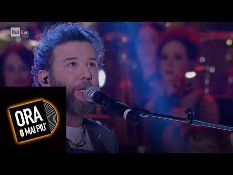 Paolo Vallesi canta \