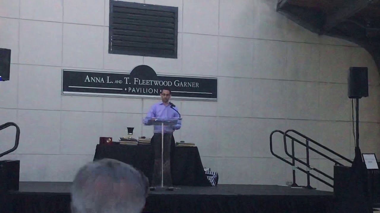 Internal Medicine Residency Graduation Speech - YouTube