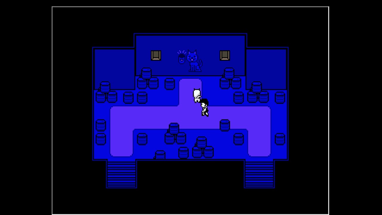 off playthrough part 5 - YouTube