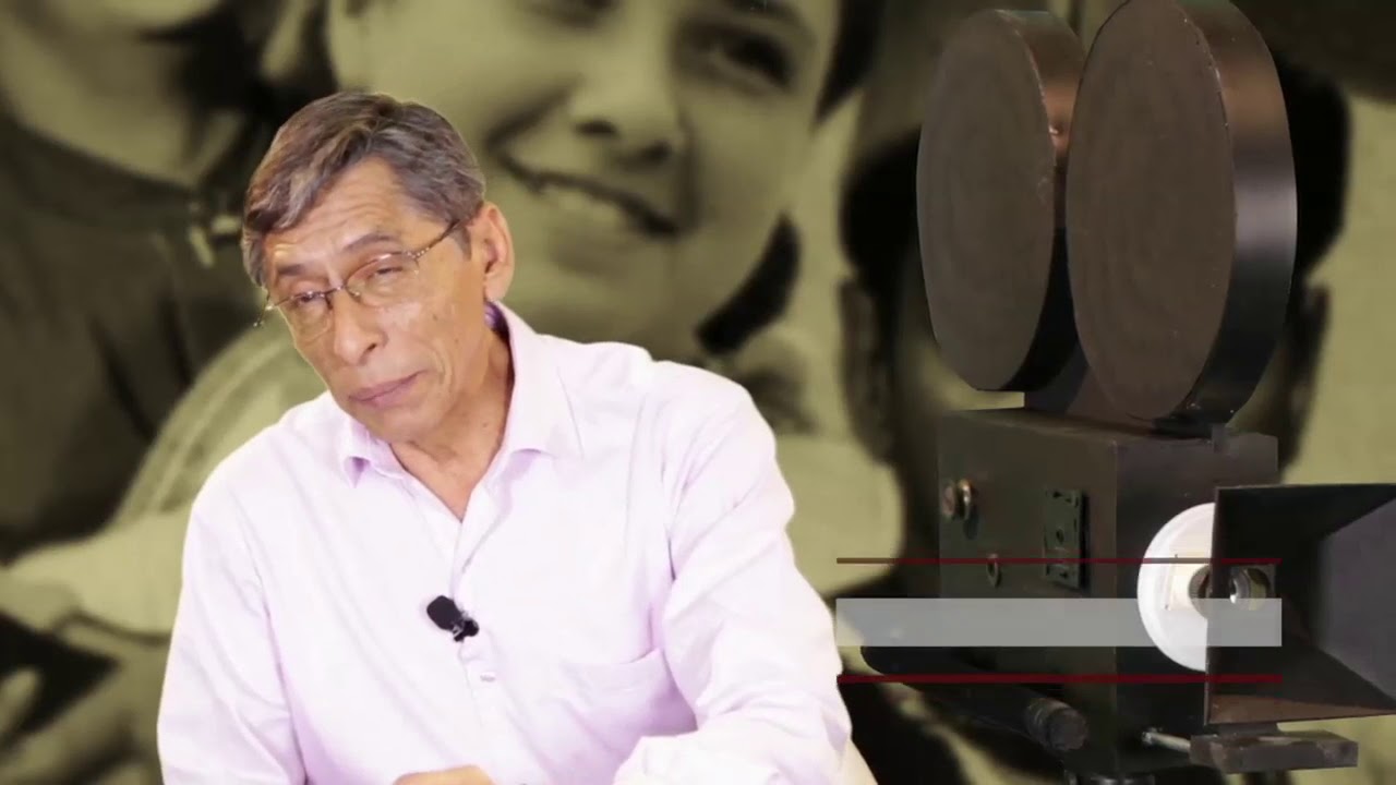 Cine Mexicano, Su Historia - T1 E13: Manuel Medel y Mario Moreno ...