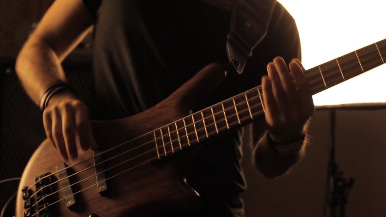 YODO - Gush (Official Music Video) - YouTube