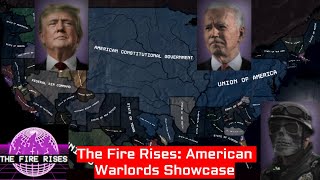 Hoi4 The Fire Rises All Asian Warlords Showcase China India Japan ...