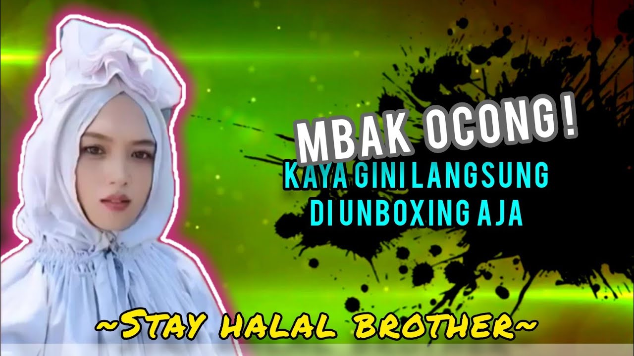 Every Meme HALAL Join the Battle!! part 26 : STAY HALAL BROTHER / meme ...