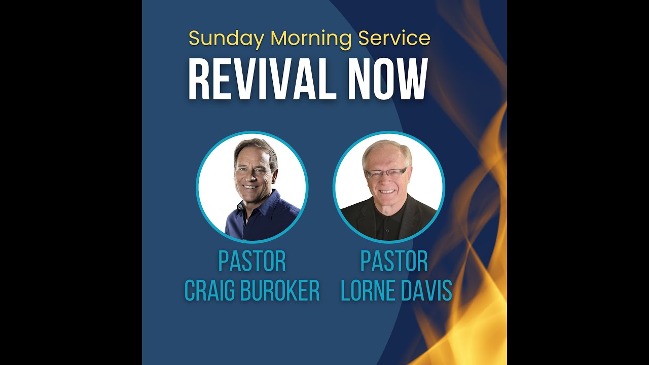 SUNDAY MORNING SERVICE//REVIVAL NOW (March 5th, 2023) - YouTube