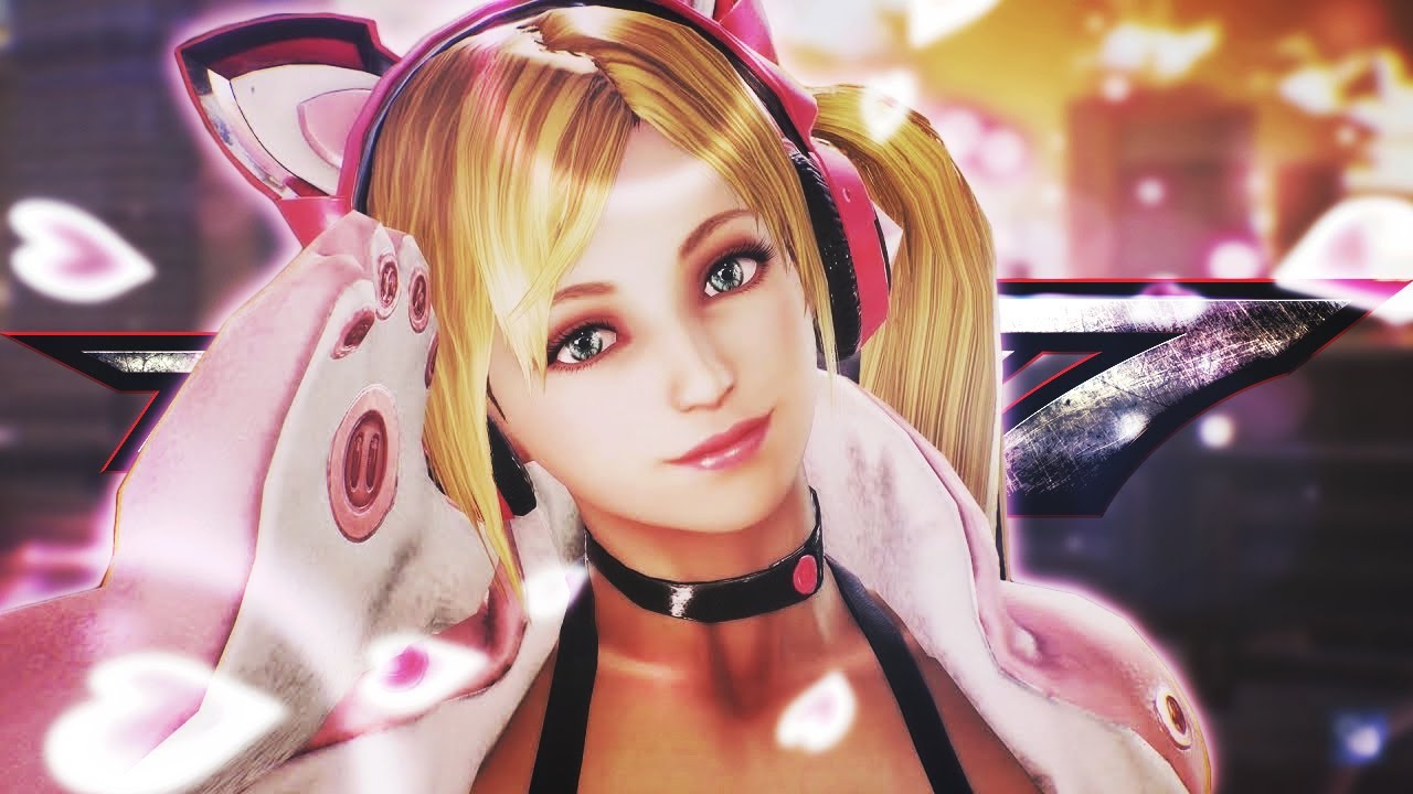 Lucky Chloe is a PARTY ANIMAL! - YouTube