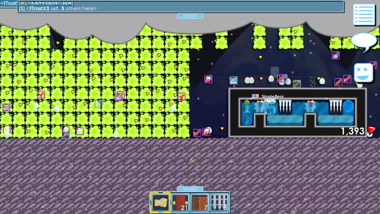 Come Help enjoy stream btw!!World:citccc or citcc :D - YouTube