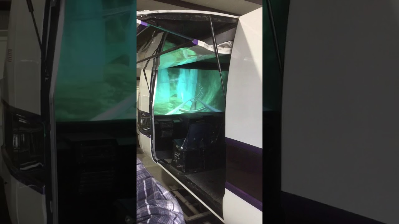 Doron Simulator - YouTube