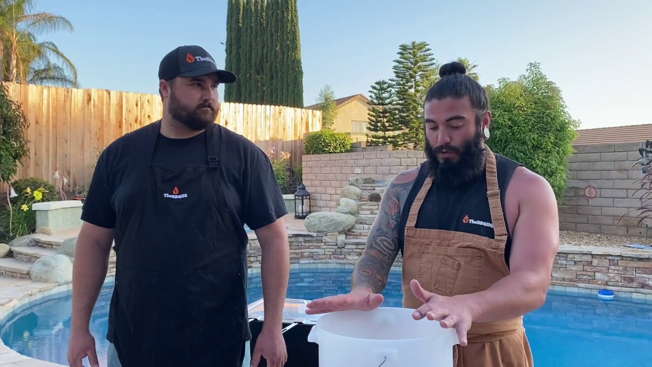 Reviewing the Masterbuilt Propane Fryer with Thermostat Control - YouTube