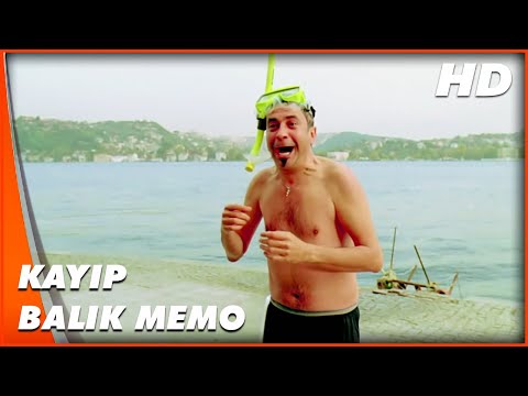 Su Çok Güzel Beyler | Maskeli Beşler Kıbrıs