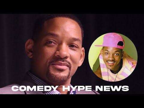 Does It Matter If Will Smith Was Gay? - CH News Show - YouTube