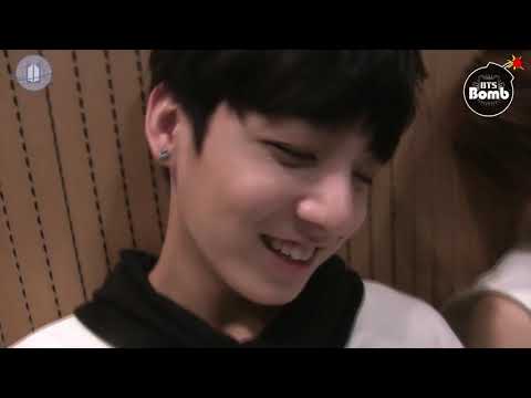 [Türkçe Altyazılı] [BANGTAN BOMB] Sleeping Boys