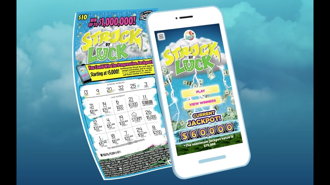 How To Play - Struck By Luck (2021) - YouTube