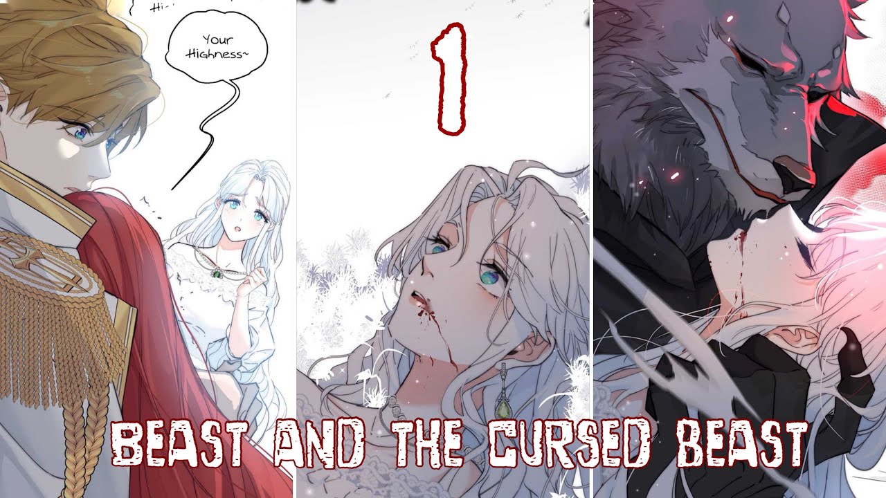 Beauty and the Cursed Beast Chapter 1 | The Betrayal - YouTube