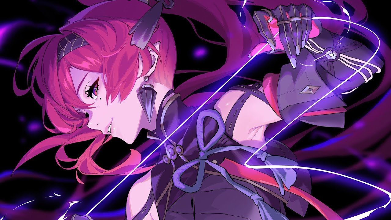 Wuthering Waves Grind! - YouTube