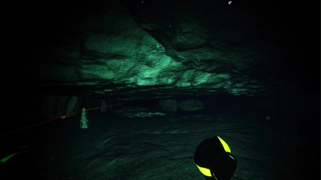 Subside VR Psvr 2 Unlock Shark Cage Level - YouTube