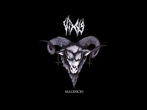 VIXUS / BLASFEMIA Y METAL - AUDIO PROMO "MALEFICIO" (EP/2020 ...
