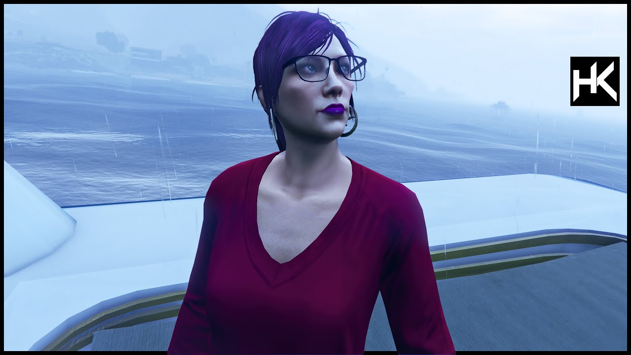 GTA Clips Compilation 16 - YouTube