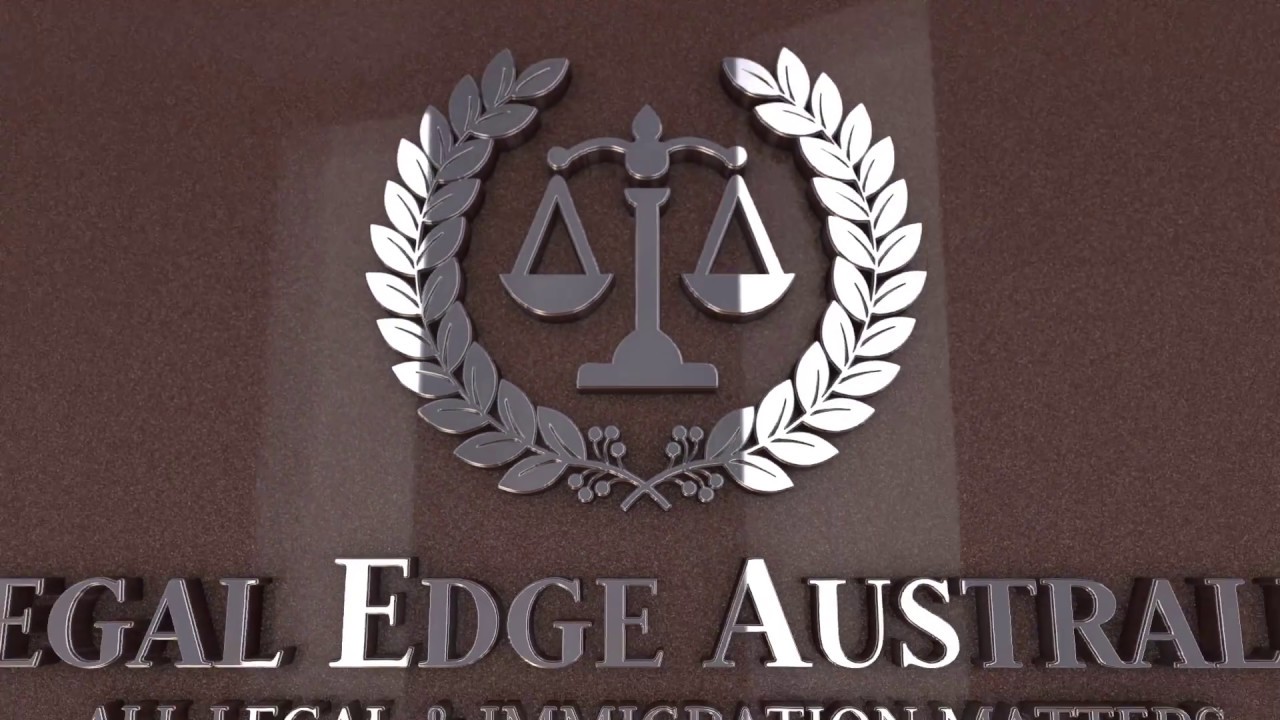 Legal Edge Australia - YouTube