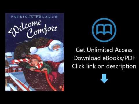 Welcome Comfort - YouTube