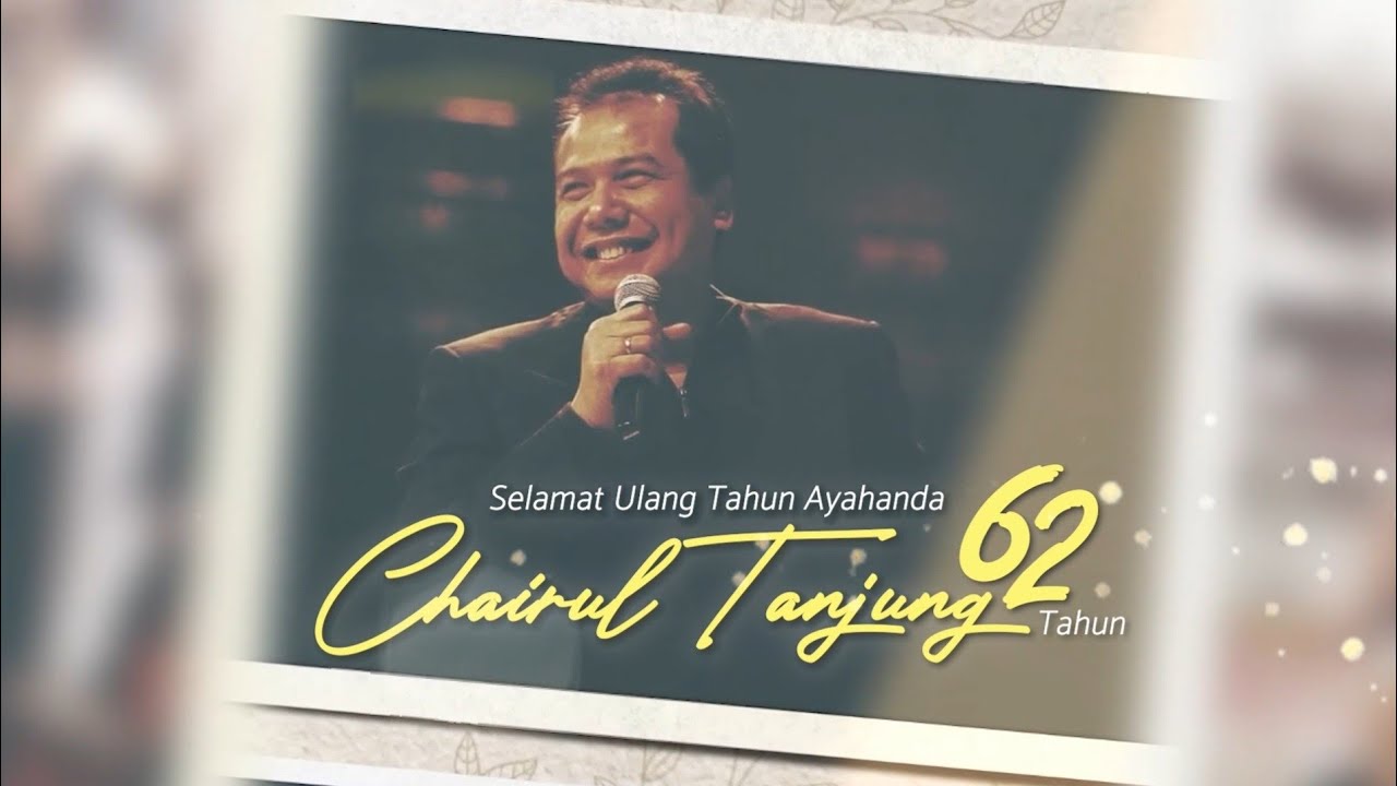 DOA UNTUK AYAHANDA - YouTube