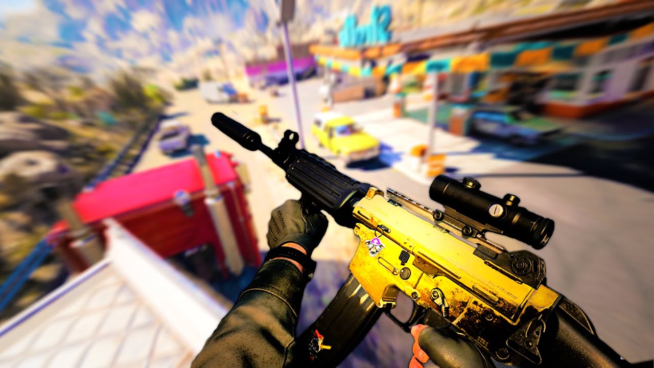 Call of Duty Multiplayer Gameplay : Black Ops Cold War - Free For All ...