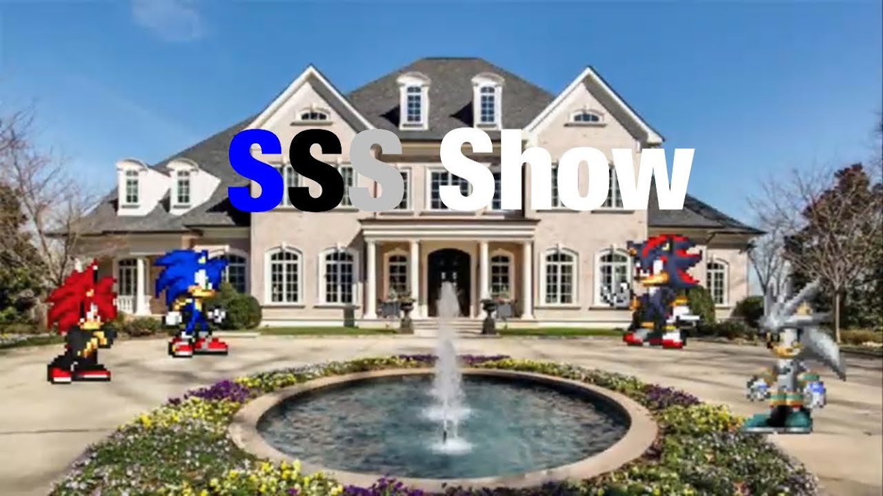 SSS Show Episode 1: Let's Introduce Jaja - YouTube