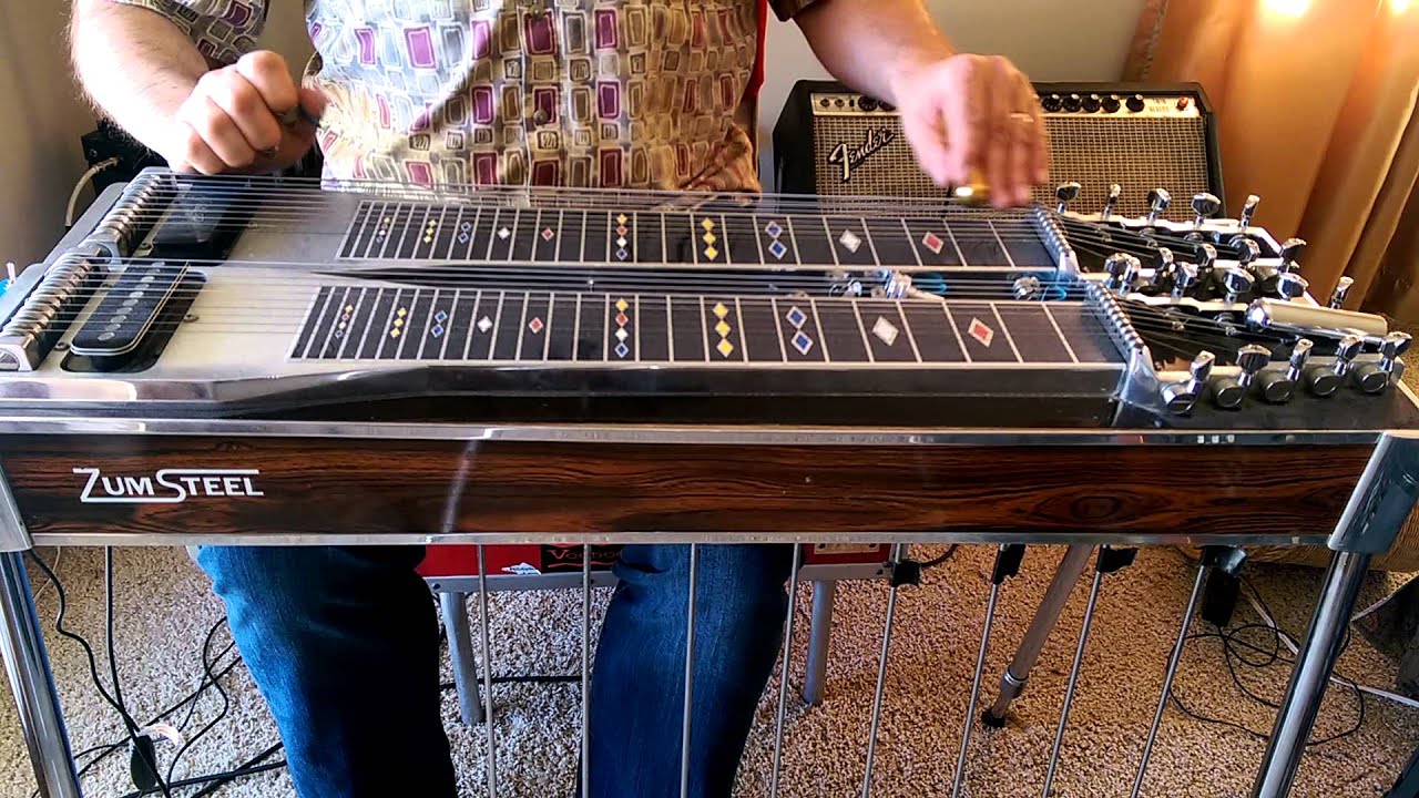 Fast as you sample solo - YouTube