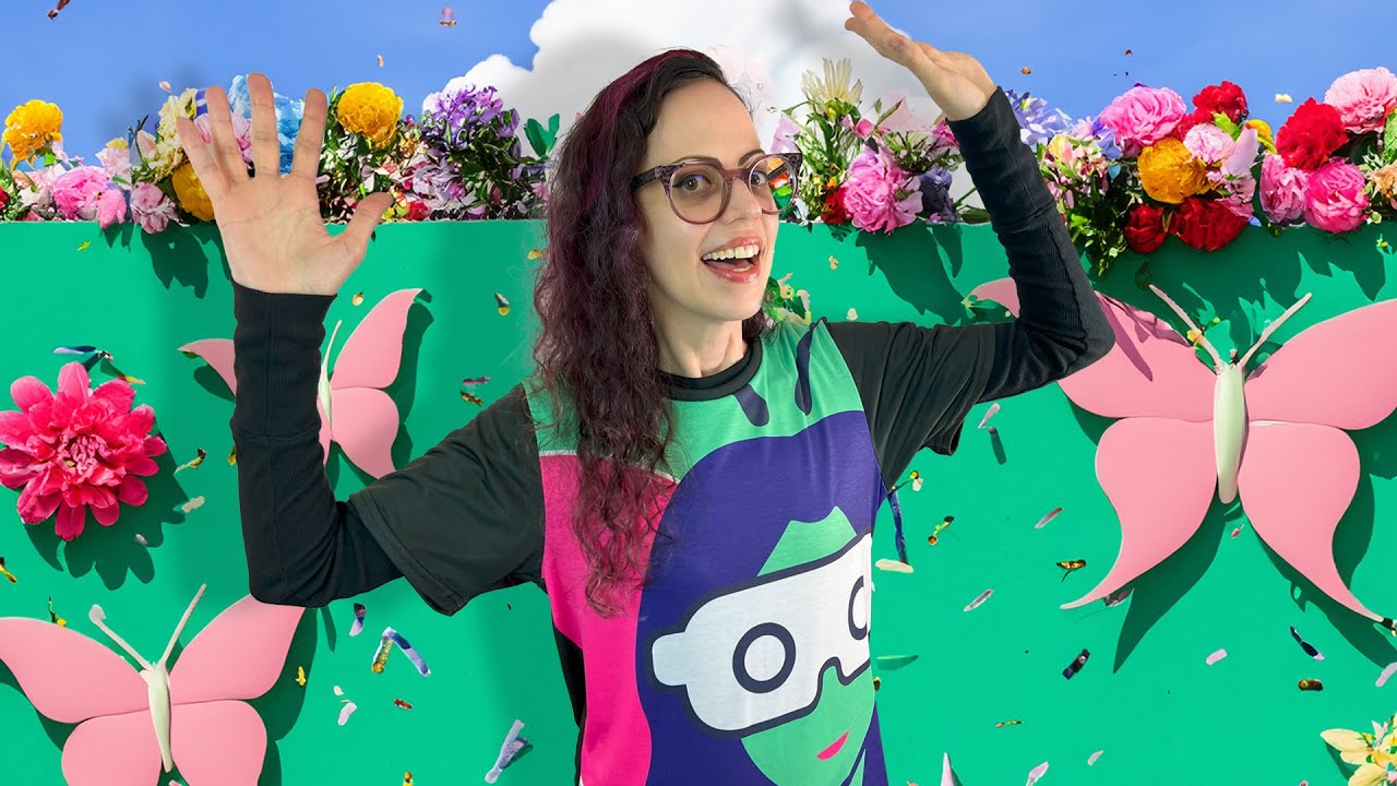 Cheers to 6 Months of Flutter VR Design! What's Next? | Channel Update ...