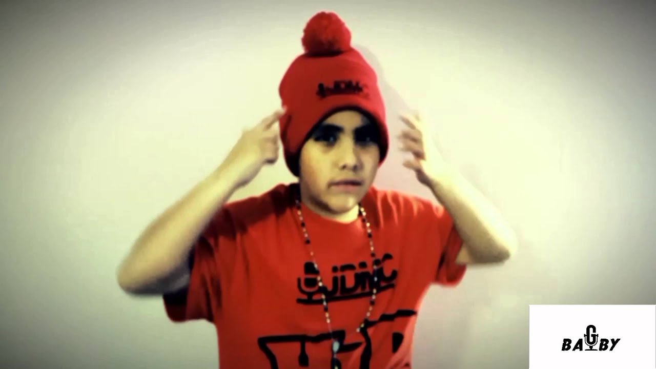 HIP HOP IS EVERYTHING - Baby G ( OFFICIAL VIDEO) - YouTube