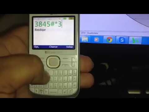 Comment réinitialiser ou flasher un LG c397 - YouTube