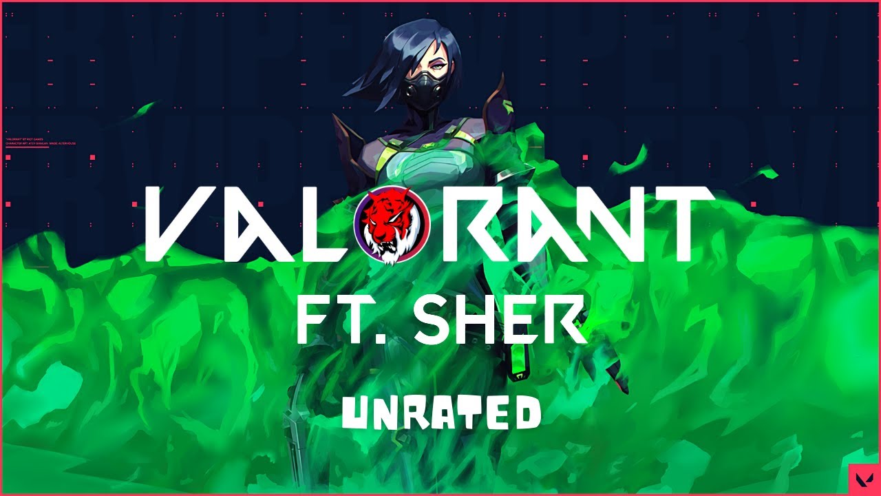 BEST VALORANT UNRATED GAMEPLAY E1 - YouTube