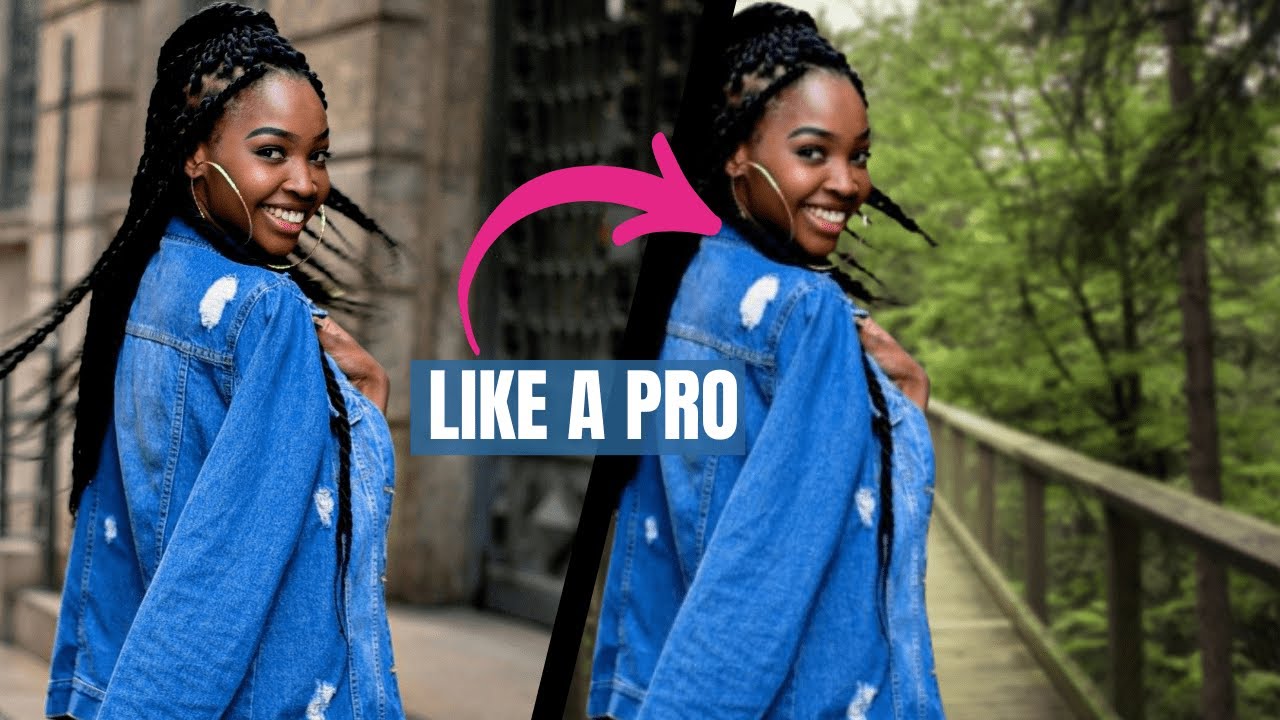 Using Remove.bg for Professional Background Removal & Editing : Simple ...