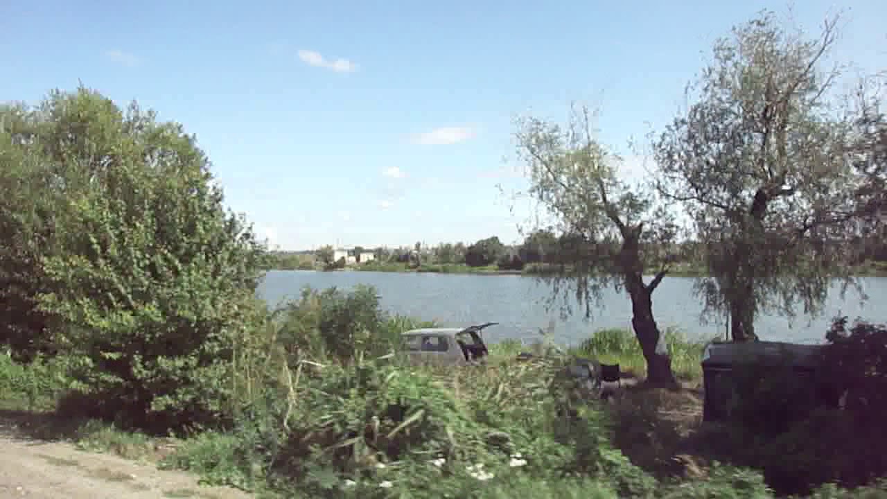 Mayaki (Odessa region, Ukraine) - YouTube