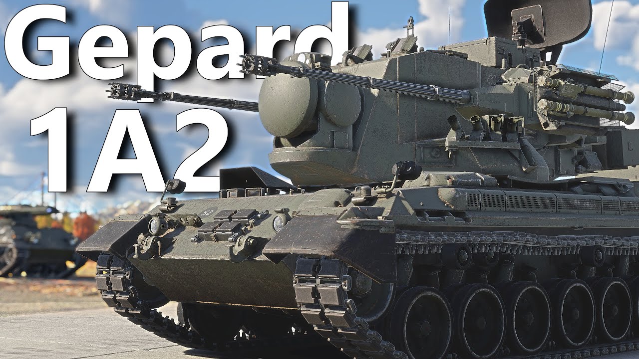 The SPAA That Deals with Everything💥 - YouTube