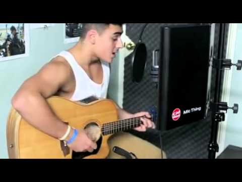 Adil Memon Ft Zayn Malik - YouTube