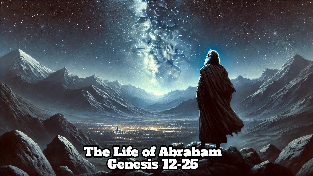 Jan 19- The Impact of Faith - Genesis 12:4-9 - YouTube