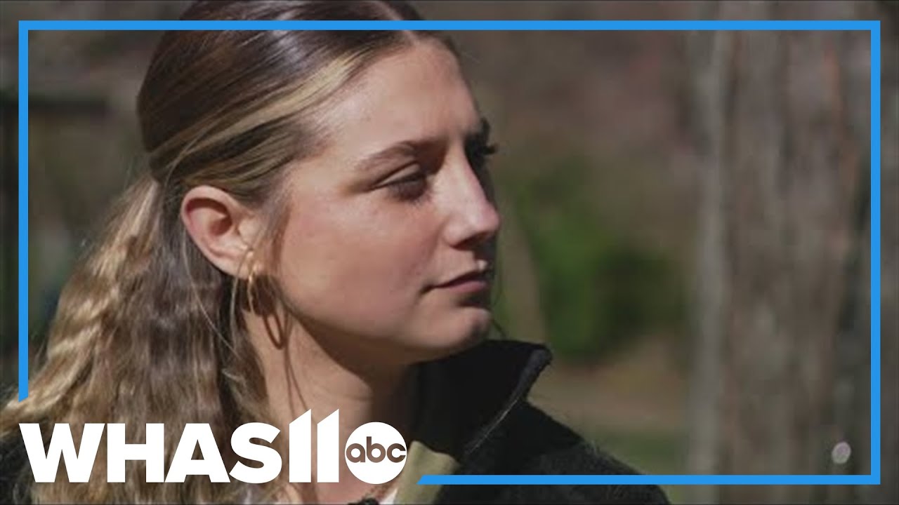 Abortion rights advocate Hadley Duvall reflects on presidential ...