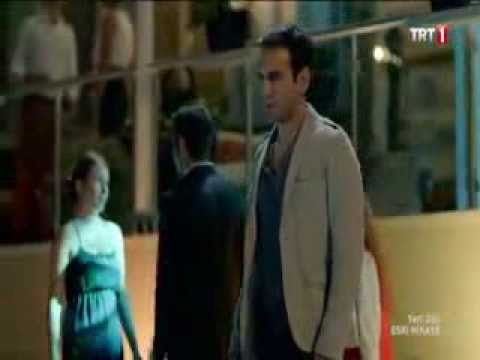 Eski Hikaye 2.Bölüm Fragmanı [09.10.2013]