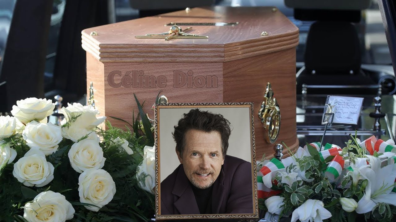 The sudden death of actor Michael J Fox made American fans cry, Goodbye ...