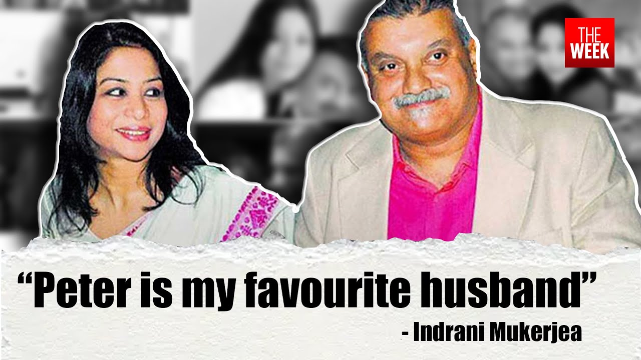 Part 1 | Exclusive interview with Indrani Mukerjea | Unbroken: The ...